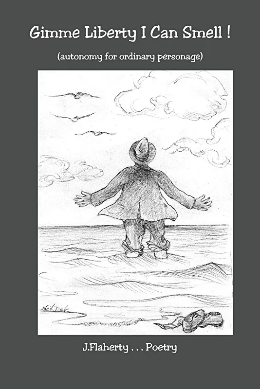 Books – Johnny Flaherty Bard